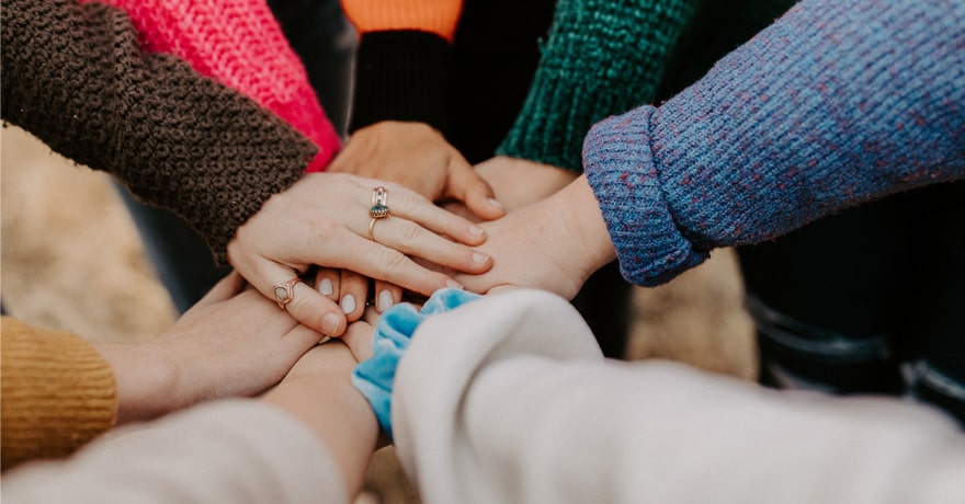 Povezanost - Nevidljiva moć